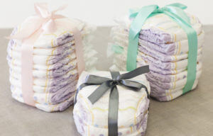 Baby Nappy Types - BabyLove