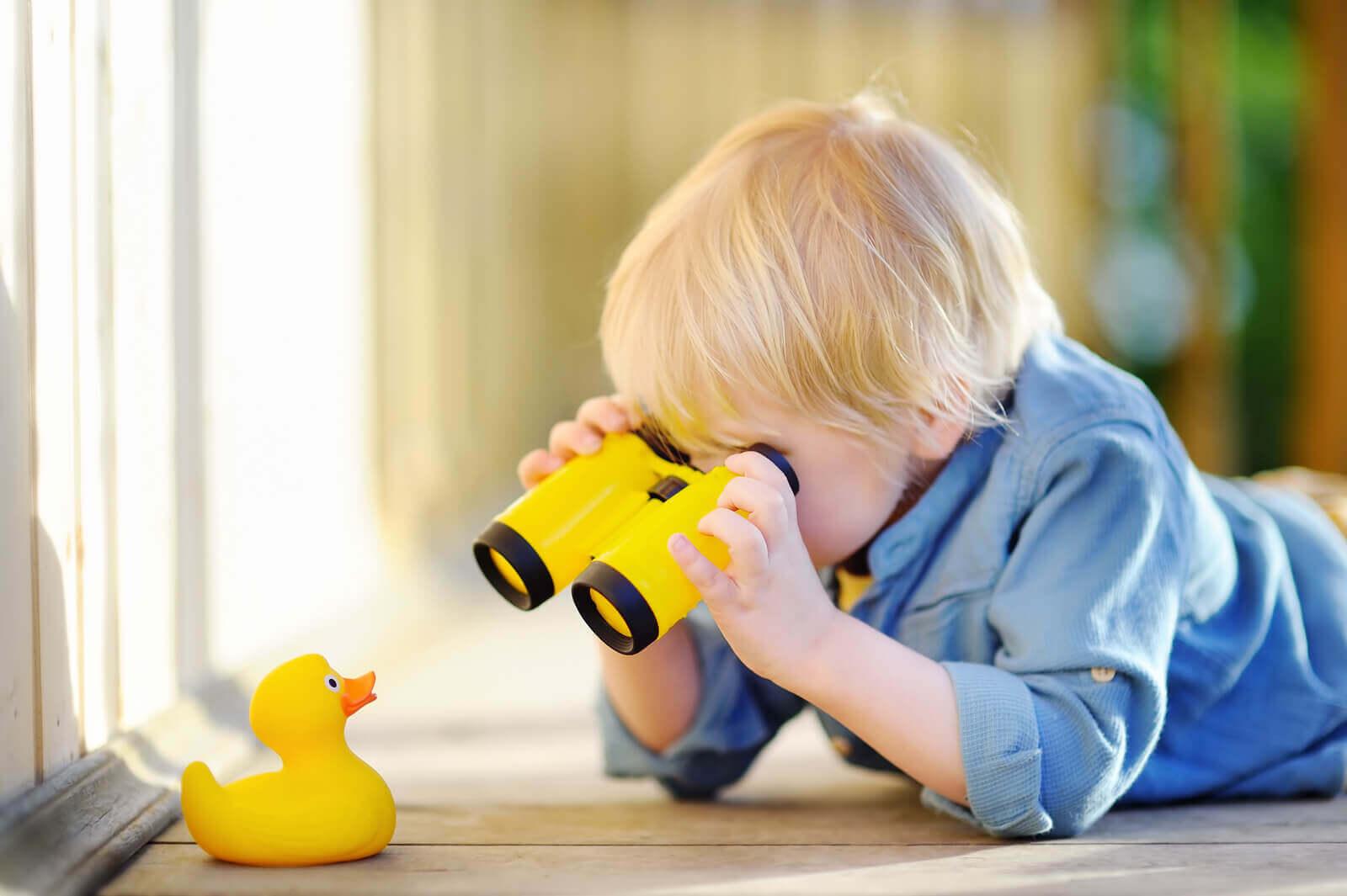 4 Ways to Find Out Your Toddler’s Future Interests Everyone has ...